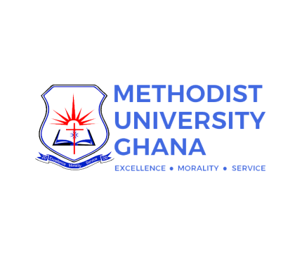 2022/2023 ADMISSIONS - Methodist University Ghana