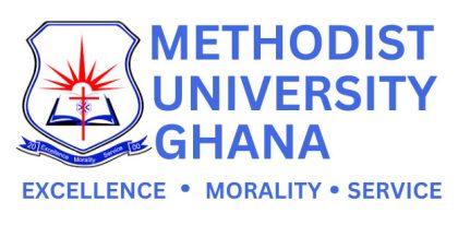 Graduate - Methodist University Ghana