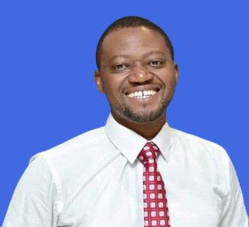 Mr. Obed Adiku - Methodist University Ghana