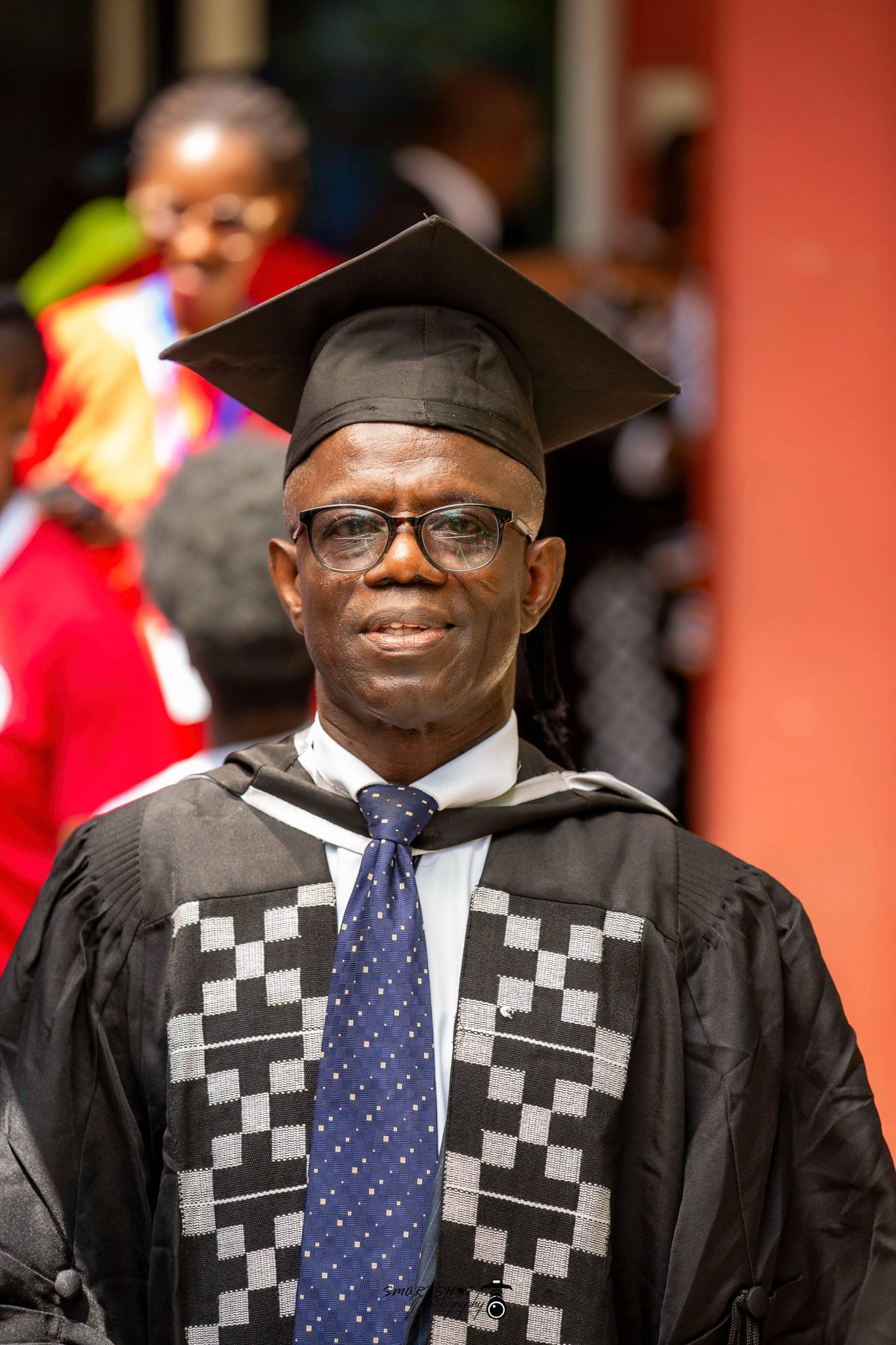 Academic Affairs Directorate - Methodist University Ghana