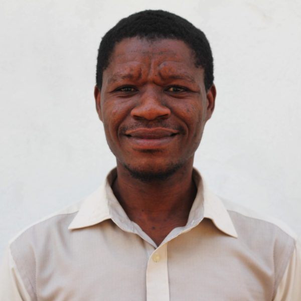 Mr Charles Bugyei - Methodist University Ghana