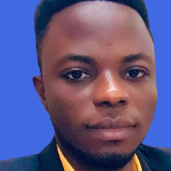 Mr Eric Kofi Baidoo - Methodist University Ghana