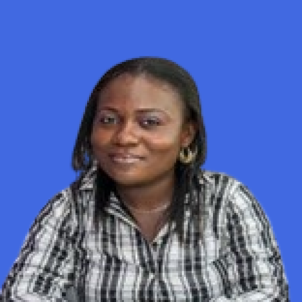 Ms. Grace Beauty Addey - Methodist University Ghana